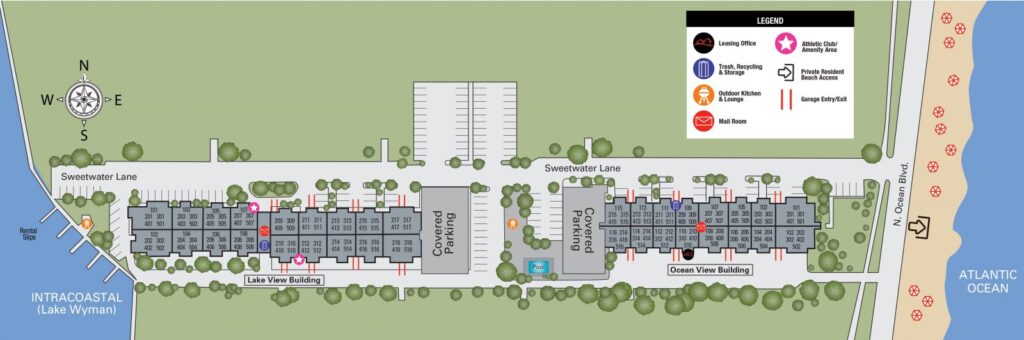 TGM Oceana – TGM Communities